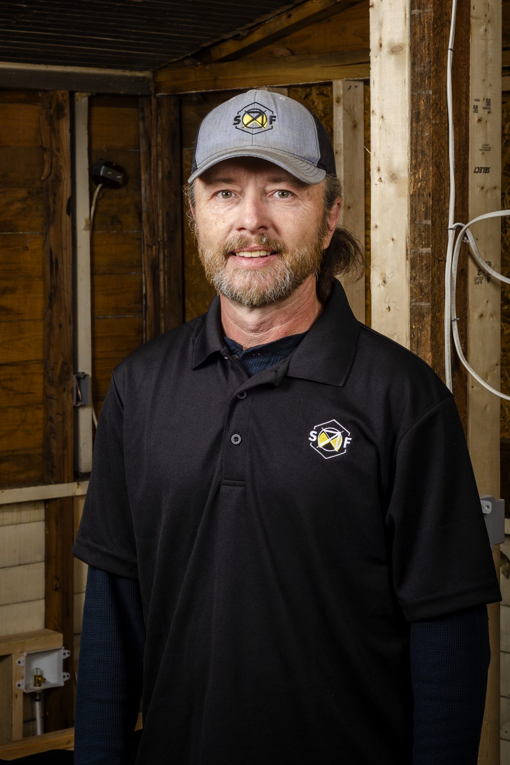 About Us – Solid Foundation Construction