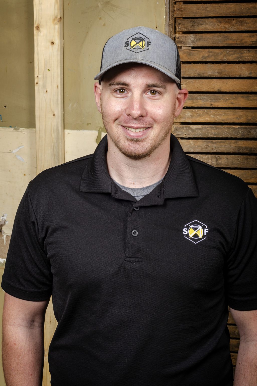 About Us – Solid Foundation Construction